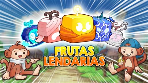 CONSEGUIMOS FRUTAS LENDÁRIAS E PEGAMOS LEVEL 500 BloxFruits 4 YouTube