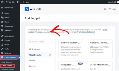 How To Easily Add Javascript In Wordpress Pages Or Posts