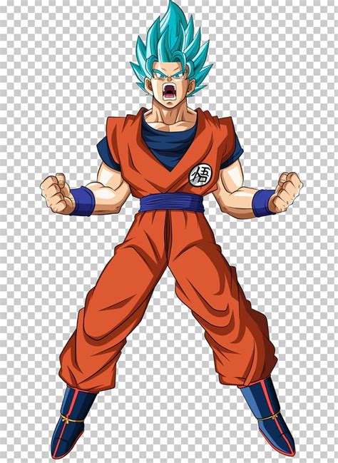 Goku Uub Gohan Majin Buu Trunks PNG Clipart Action Figure Art