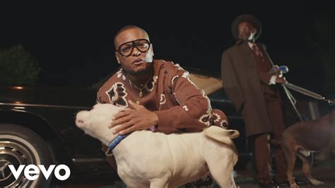 K O Let Me Cook Official Music Video Ft Maglera Doe Boy YouTube