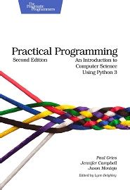 An Introduction To Computer Science Using Python 3 2nd Edition ScanLibs