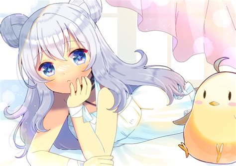 Manjuu Le Malin And Le Malin Azur Lane Drawn By Kou Hiyoyo Danbooru
