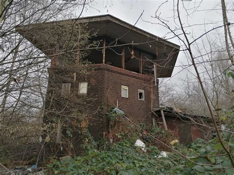 Duisburg Hbf Stw Stellwerksdatenbank