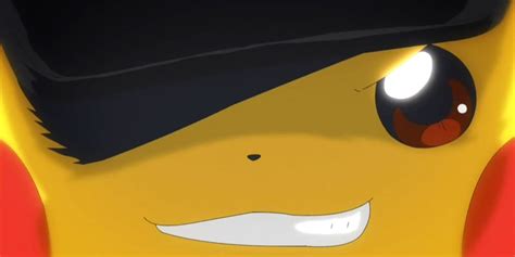 Pokémon s New Pikachu is So Much More Hardcore Than Ash s