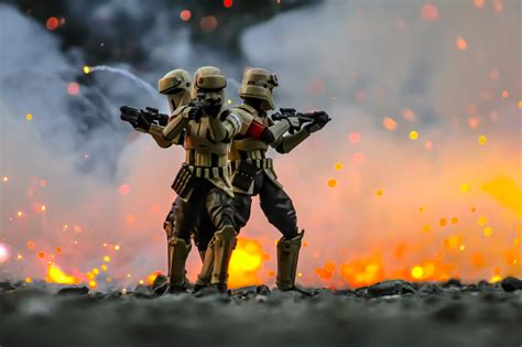 Discover More Than Clone Trooper Wallpaper Latest In Iedunet Edu Vn