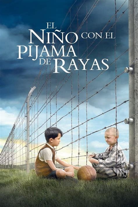 resumen del libro el pijama de rayas el niño con el pijama rayas