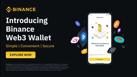 Qué es la billetera Web3 de Binance y cómo funciona Binance Support