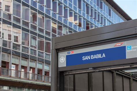 Inaugurazione M Due Nuove Fermate Avvicinano Il Centro Al Linate We