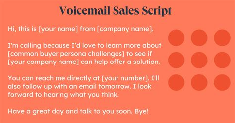 The Ultimate Guide To Sales Scripts With Examples