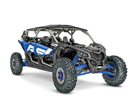UTV HOT SPECS 2022 CAN AM MAVERICK X3 MAX X RS TURBO RR X RS TURBO