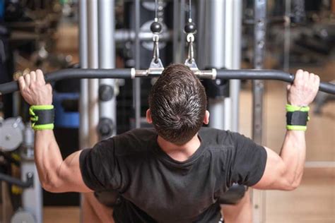 Fitness Aprende a usar bien las máquinas del gimnasio Foto 5