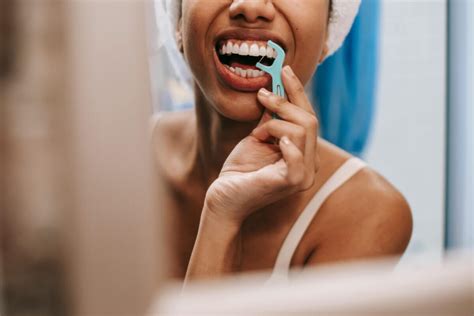 Remedios Caseros Para La Gingivitis Durante El Embarazo Madres Hoy