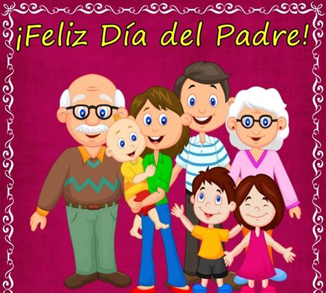 Blog Cat Lico Gotitas Espirituales Feliz D A Del Padre