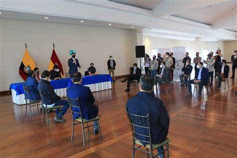 GOBIERNO NACIONAL DESTINA USD 71 9 MILLONES A TRAVÉS DEL Flickr