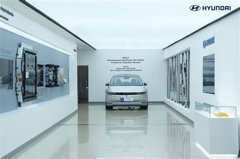 Hyundai Motors Indonesia On Twitter Hyundai Akan Terus Menunjukkan