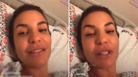 Após internação por pneumonia Ivete Sangalo recebe alta e agradece orações