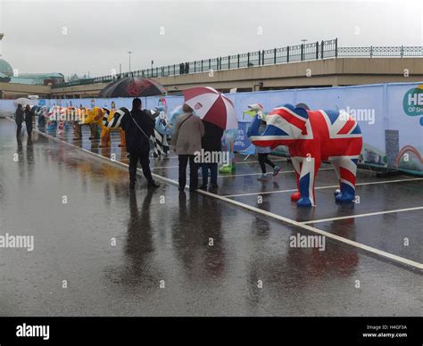 Car Park At Meadowhall Hi Res Stock Photography And Images Alamy