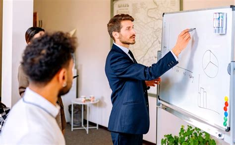 Top 5 De Mejores Universidades Para Estudiar Marketing GU EL UNIVERSAL