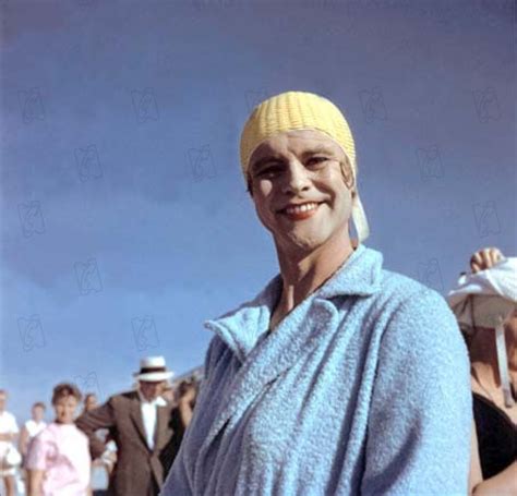 Bild zu Jack Lemmon Manche mögen s heiß Bild Billy Wilder Jack