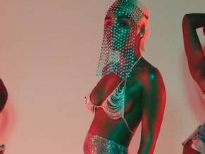 Janelle Monae Naked Telegraph