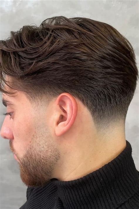 Top 10 Classic Mens Haircuts Every Gentleman Should Know In 2024