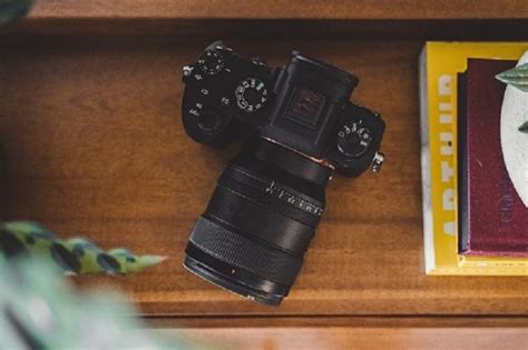 Migliori Marche Di Macchine Fotografiche Mirrorless Sul Mercato