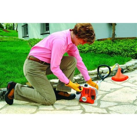 Coupe bordure thermique 27 2cm³ FS 40 STIHL 4144 011 2309