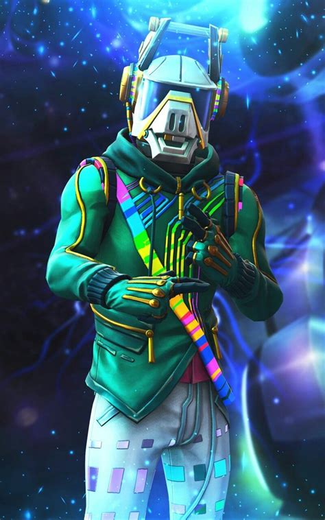 Fortnite Wallpapers Wallpaper Cave