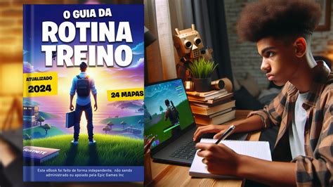 5 Melhores Mapas De Treino De Fortnite 2023