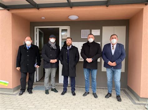 Nov N Jomn Byty V Pribete T Tny Fond Rozvoja B Vania