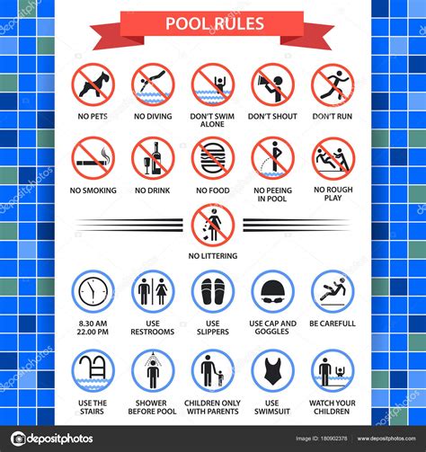 Simbolos De Reglas