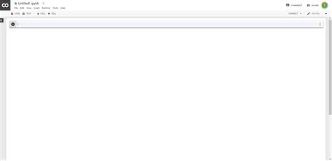 Google Colab
