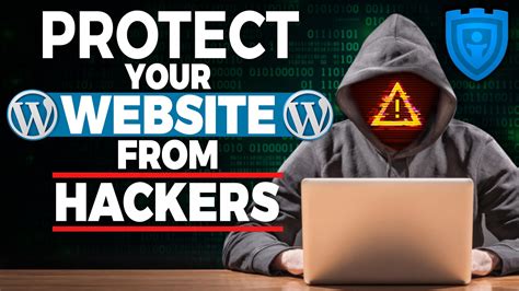 how to protect your wordpress website from hackers using ithemes security free j tech wp
