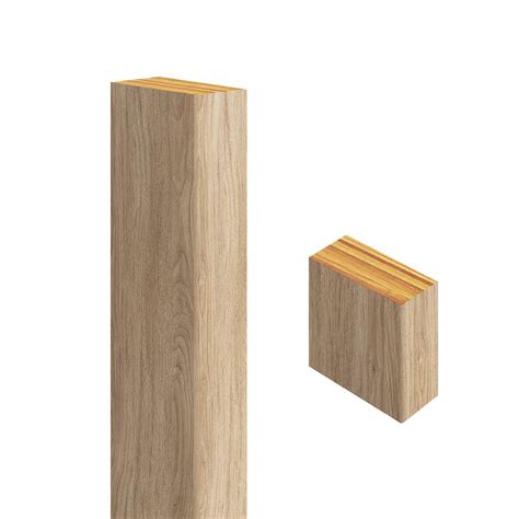 D B Naturalny Fornitury Lamele Premium D Slim M X Mm Cm