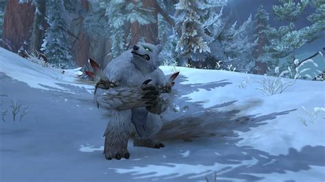 Unofficial Playable Furbolg Discussion Thread General Discussion