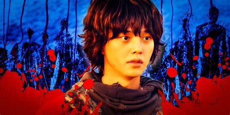 Sweet Home Season Release Date Cast Everything We Know