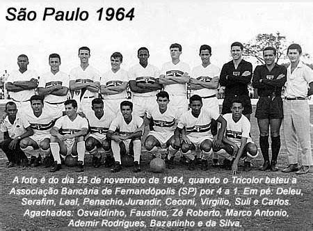 Saudade Há seis anos morria Penachio ex zagueiro do São Paulo na