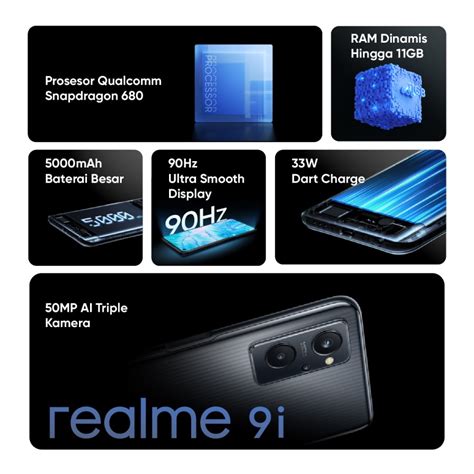 10 Rekomendasi HP Gaming Rp2 Jutaan Terbaik Auto Lancar Main Game