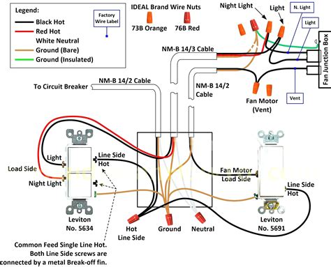 Wiring For Motion Sensor Light