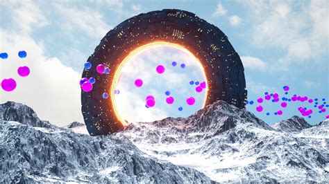 Cinema 4D Octane Tutorial 3D Concept Art Fattu Tutorials
