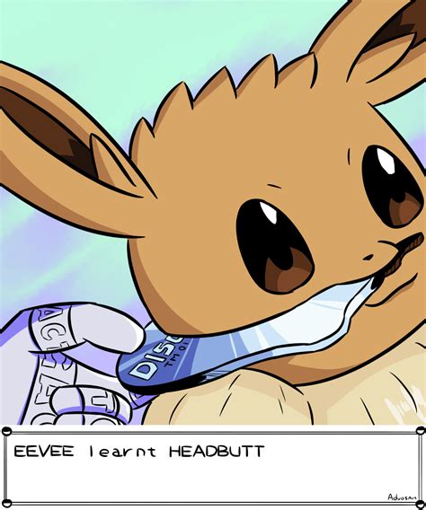 How Tms Work Oc Rpokemon