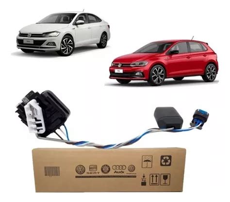 Sensor Indica O N Vel De Combust Vel Polo T Cross Virtus Vw