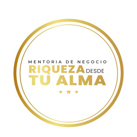 Mentoring Riqueza Desde Tu Alma Miguel Hotmart