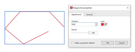 shape annotations in wpf pdf viewer control syncfusion