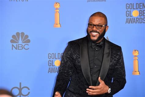 Tyler Perry Net Worth 2023