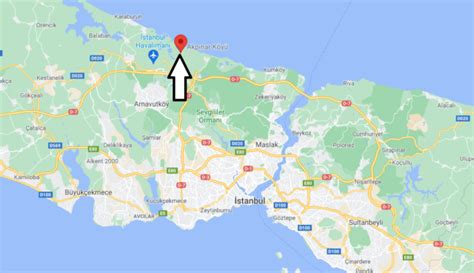 Akpınar Nerede Nereye Bağlı Nasıl Gidilir Gezilecek Yerler