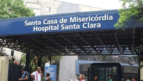 Santa Casa de Misericórdia de Porto Alegre