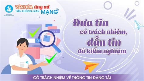 Bộ Quy tắc ứng xử trên mạng xã hội