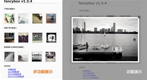 10款jquery弹出层 动画效果应有尽有 jquery侧面弹出动画 csdn博客