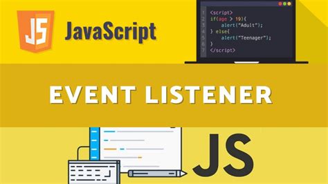 11 js event listener javascript basics advance js tutorials youtube